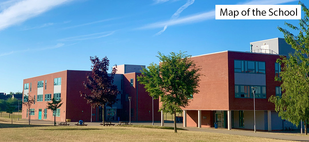 Northampton School for Girls - Transition Year 6-7